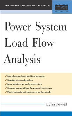 Power System Load Flow Analysis by Lynn Powell | Goodreads