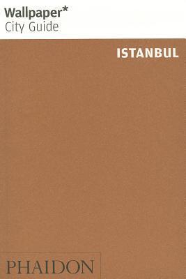 Wallpaper* City Guide Istanbul 2013 by Wallpaper* | Goodreads