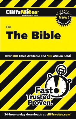 Cliffsnotes on the Bible by Charles H. Patterson | Goodreads