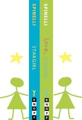 The Stargirl Collection by Jerry Spinelli | Goodreads