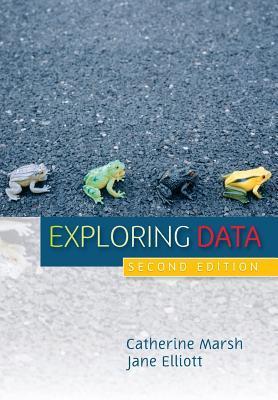 Exploring Data: An Introduction to Data Analysis for Social Scientists ...