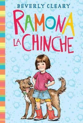 Ramona la chinche by Beverly Cleary | Goodreads