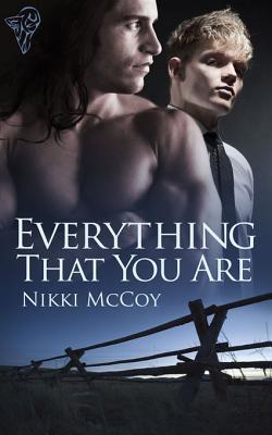 Everything That You Are by Nikki McCoy | Goodreads