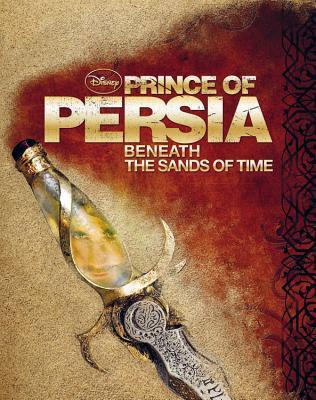 Prince of Persia: Beneath The Sands of Time by Calliope Glass | Goodreads