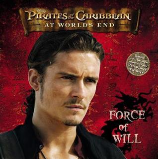 Pirates of the Caribbean: At World's End Force of Will by Walt Disney ...