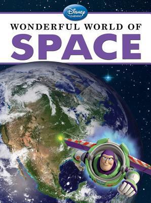 Wonderful World of Space by Thea Feldman | Goodreads