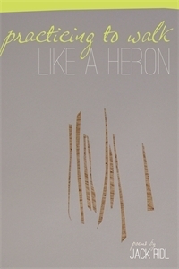 Practicing to Walk Like a Heron by Jack Ridl | Goodreads