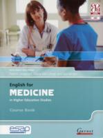 English for Medicine in Higher Education Studies Course Book by Ros ...