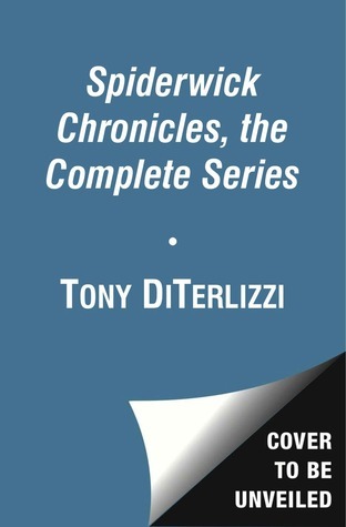 The Spiderwick Chronicles, the Complete Series: The Field Guide; The ...