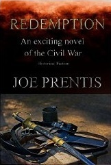 Redemption by Joe Prentis | Goodreads
