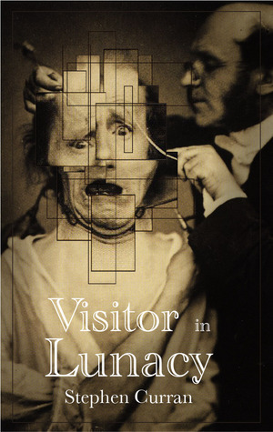 Visitor in Lunacy by Stephen Curran | Goodreads