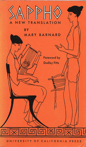 Sappho: A New Translation by Sappho | Goodreads