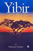 The Yibir of Las Burgabo by Mahmood Gaildon | Goodreads