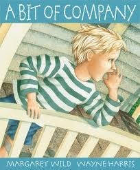 A Bit of Company by Margaret Wild | Goodreads