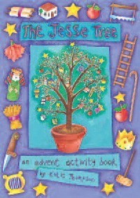 The Jesse Tree by Katie Thompson | Goodreads