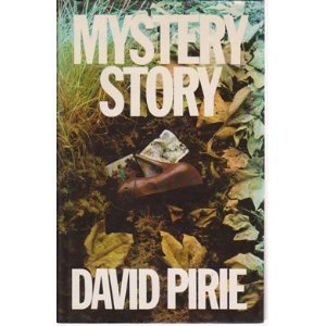 Mystery Story by David Pirie | Goodreads