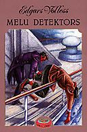 Melu Detektors by Edgar Wallace | Goodreads