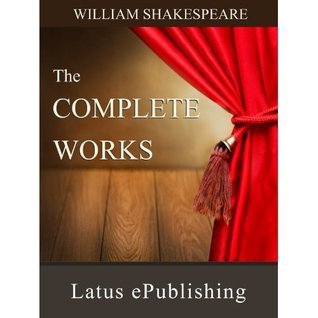 The Complete Works of Shakespeare by William Shakespeare | Goodreads