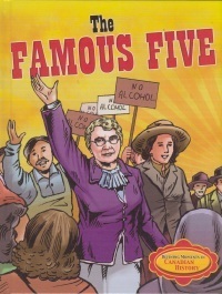 The Famous Five by Penny Dowdy | Goodreads