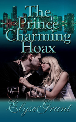 The Prince Charming Hoax by Shelley (Elyse Grant) Lieber | Goodreads