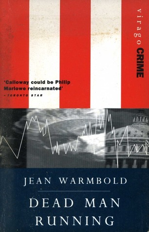 Dead Man Running by Jean Warmbold | Goodreads