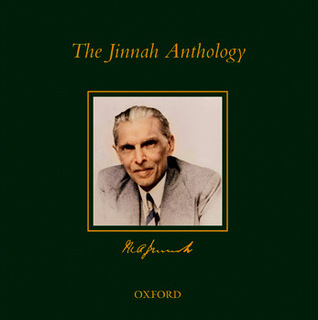 The Jinnah Anthology by Liaquat Merchant | Goodreads