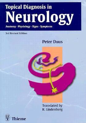 Topical Diagnosis in Neurology. Anatomy, Physiology, Signs, Symptoms ...