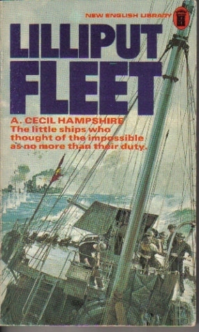 Lilliput Fleet by A. Cecil Hampshire | Goodreads