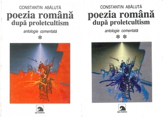 Poezia română după proletcultism by Constantin Abăluţă | Goodreads
