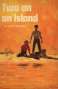 Two on an Island by Bianca Bradbury | Goodreads