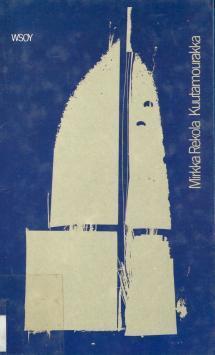 Kuutamourakka by Mirkka Rekola | Goodreads