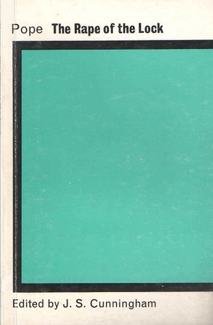 The Rape of the Lock by Alexander Pope | Goodreads
