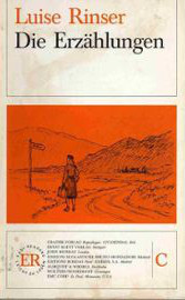 Die Erzählungen by Luise Rinser | Goodreads