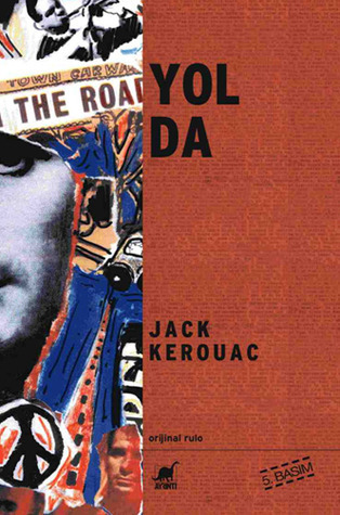 Yolda by Jack Kerouac | Goodreads