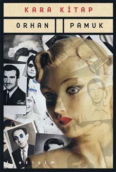 Kara Kitap by Orhan Pamuk | Goodreads