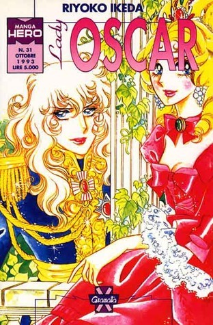 Lady Oscar, Vol. 7 by Riyoko Ikeda | Goodreads