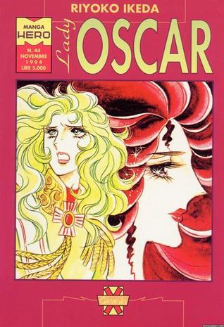 Lady Oscar, Vol. 20 by Riyoko Ikeda | Goodreads