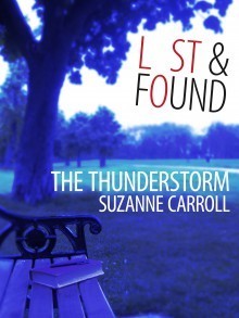 The Thunderstorm by Suzanne Carroll | Goodreads