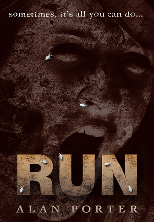 Run by Alan Porter | Goodreads