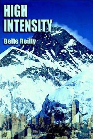 High Intensity by Belle Reilly | Goodreads