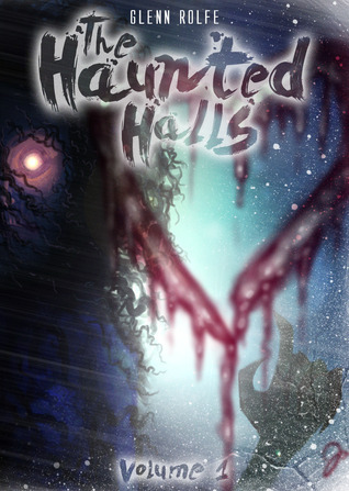 The Reggie Reckless Files by Glenn Rolfe | Goodreads