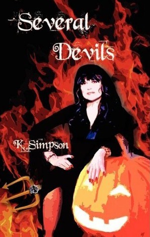 Several Devils (The Devil’s Workshop, #1) by K. Simpson | Goodreads