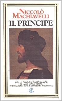 Il Principe by Niccolò Machiavelli | Goodreads