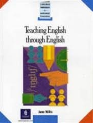 Teaching English through English by jane-willis | Goodreads