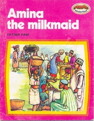 The Milkmaid Story