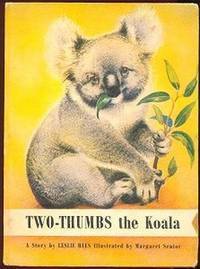 TWO-THUMBS the Koala by Leslie Rees | Goodreads