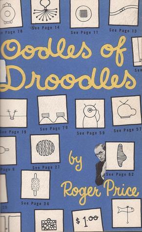 Oodles of Droodles by Roger Price | Goodreads