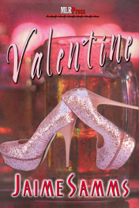 Valentine by Jaime Samms | Goodreads