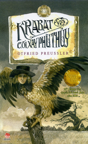Krabat và cối xay phù thủy by Otfried Preußler | Goodreads