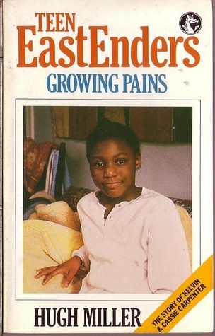 Growing Pains by Hugh Miller | Goodreads